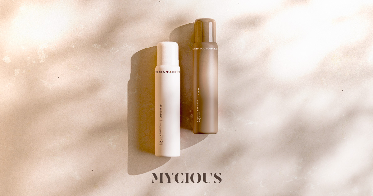 MYCIOUS(マイシャス) | 優しく寄り添うフェムケアブランド